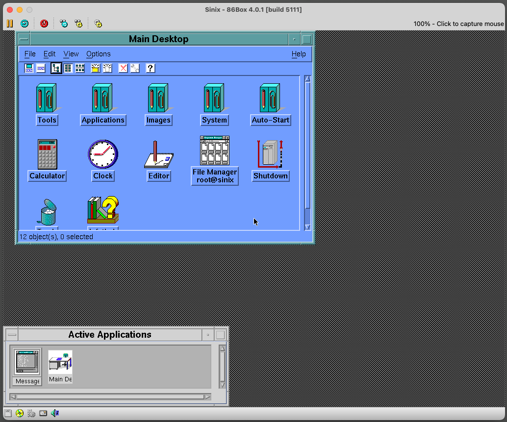 86Box | Virtually Fun